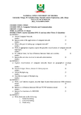 Introduction to computer science - CIT104 - NOUN - Studocu