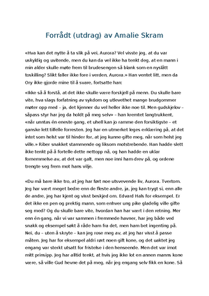 Verktøy for Norsk Skriftlig Eksamen - KublaKan 2024 Guide - Studocu