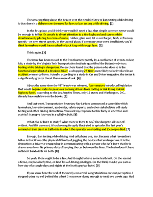 Unit 4 - Reading - Unit 4 - Unit 4: Exercise 1 Read the information. Then use the context to ...