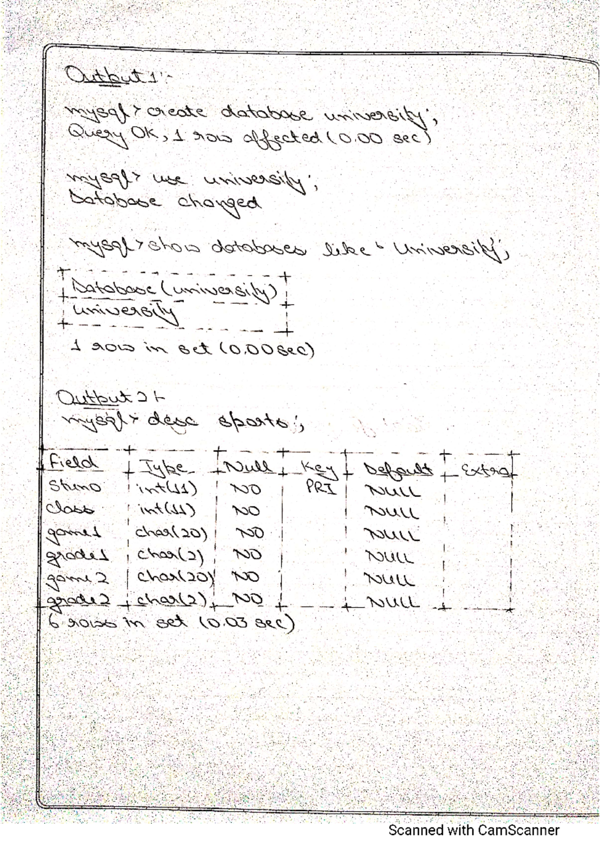 Parneet comp practical file - Bachlor in business administration - Studocu