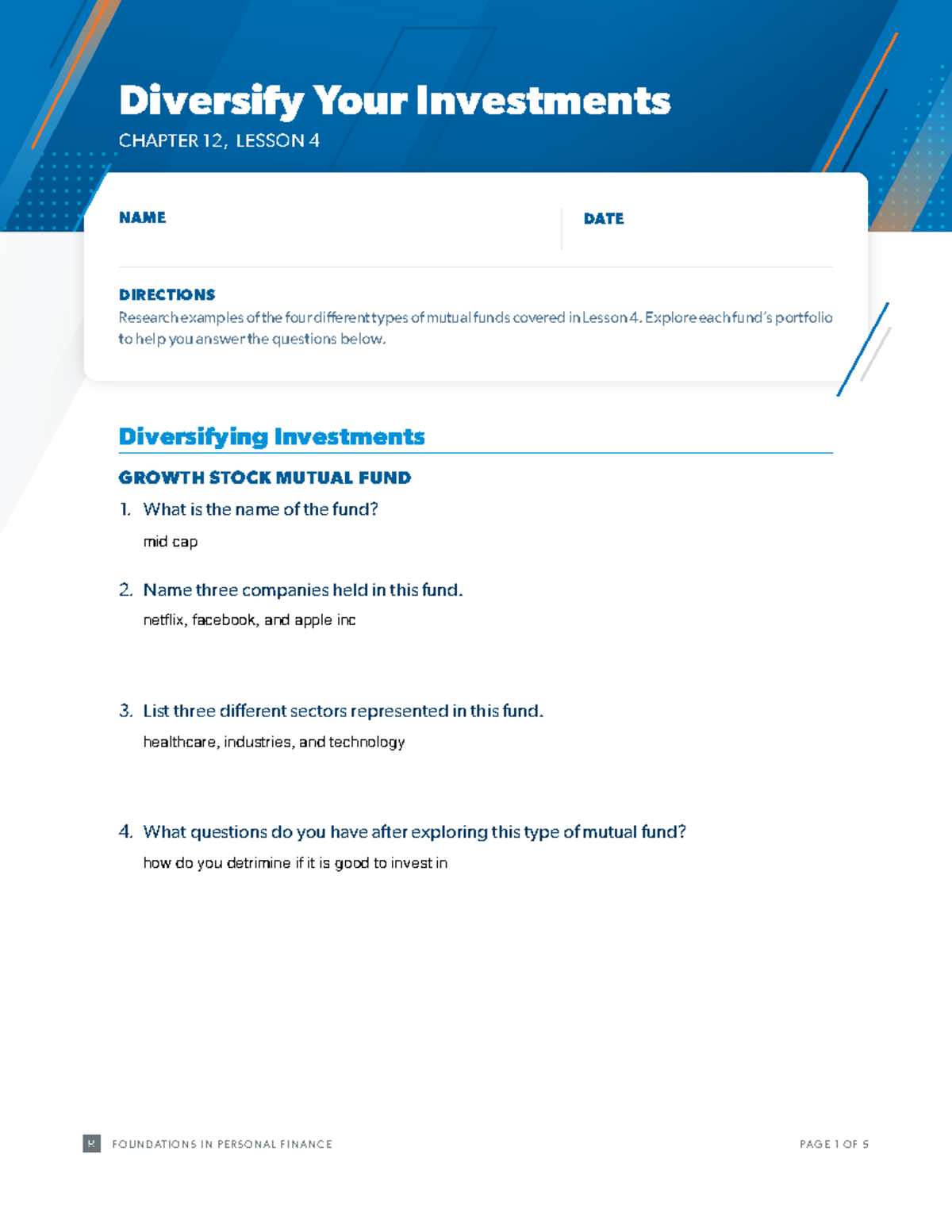 Act ch12 l04 english - Economic assignment for the year 2024/2025 ...