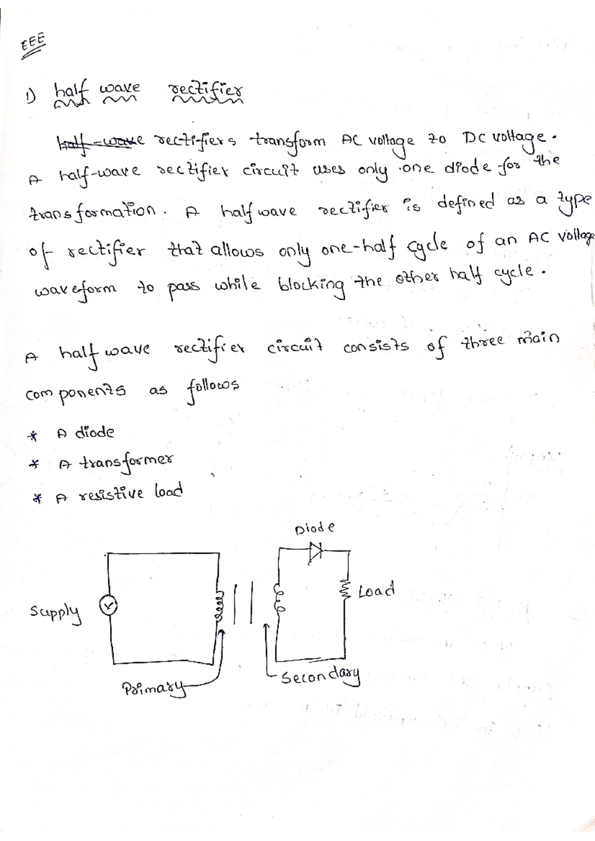 EEE unit-2 - Ntg - Bemicond: Pen tavalent imp will have Covalent bond with Pure type Sems Cond ...
