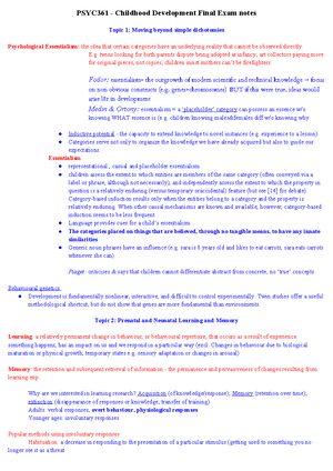 [Solved] Describe what noninvasive questions are and discuss how you can - Child Development ...