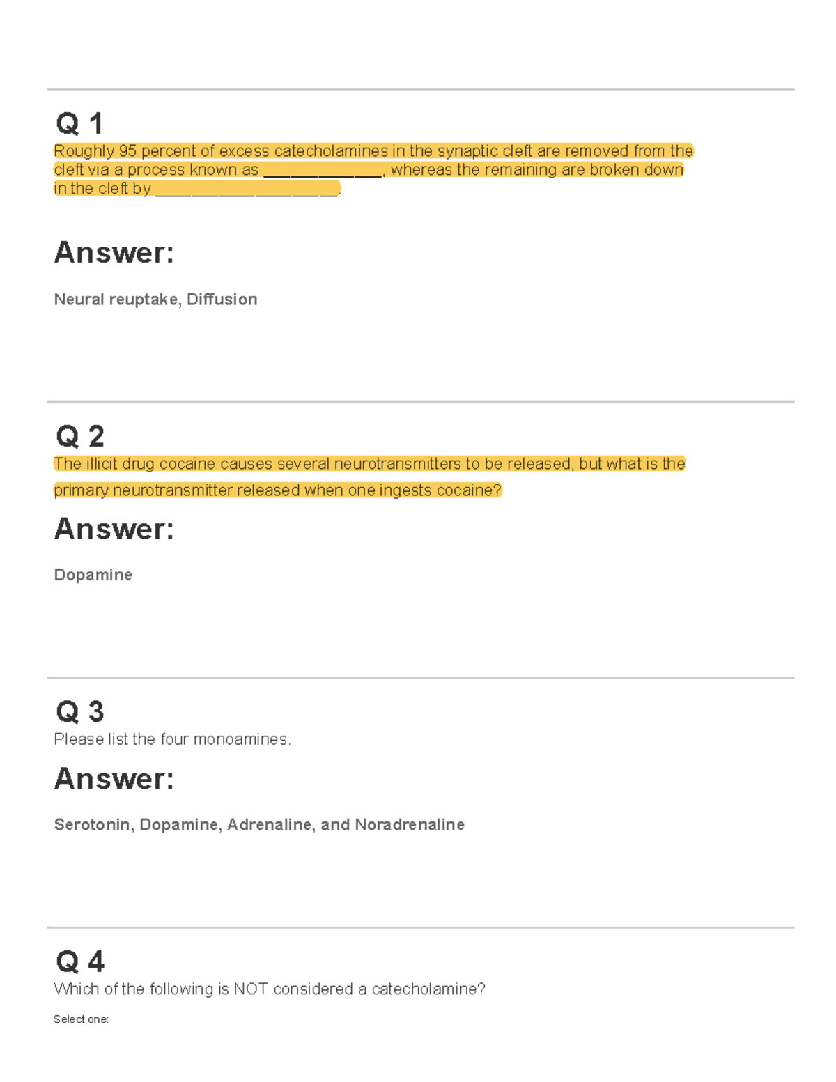 2022 0711 PSY 627 Exam 2 - here is an exam that I took which I got an ...