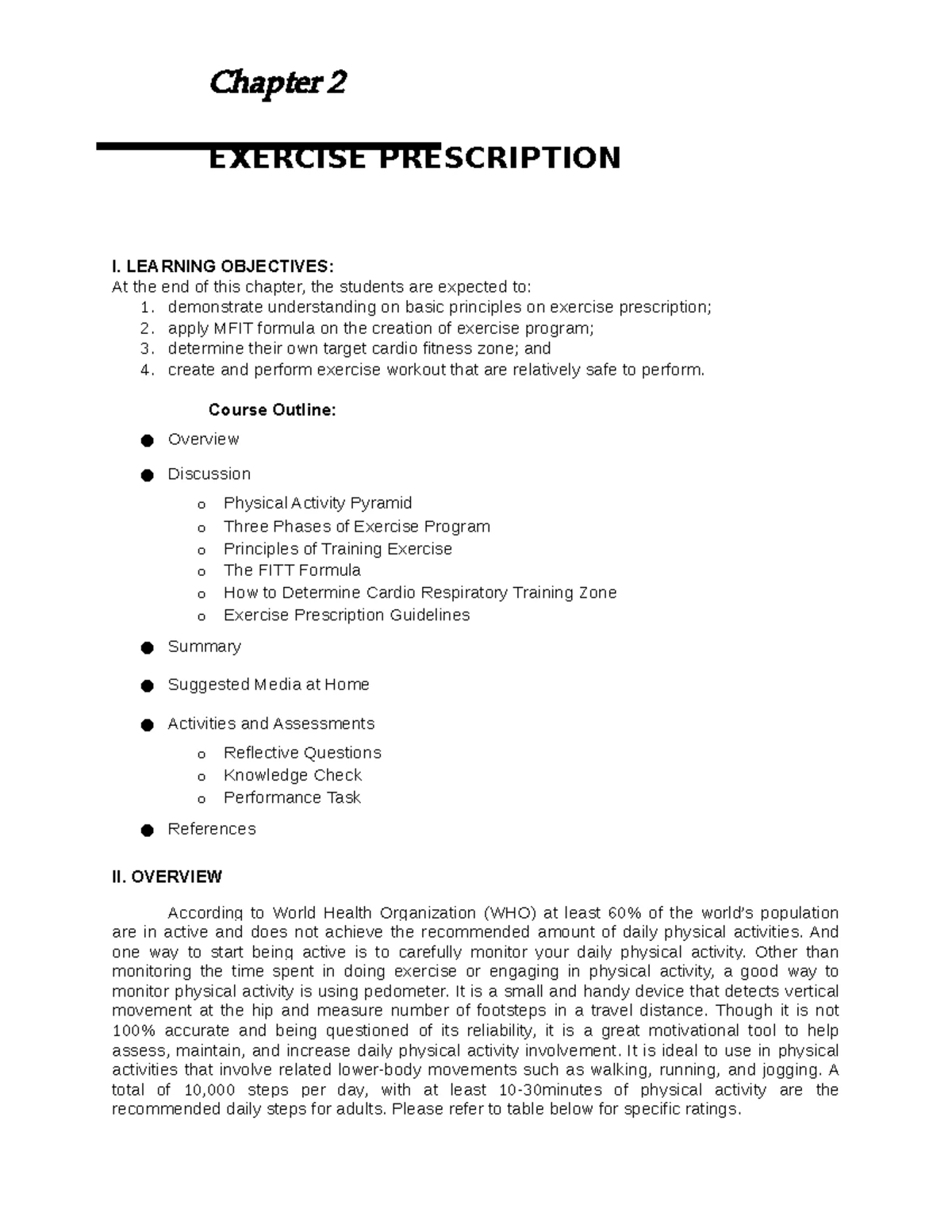 3 Inherent Powers of the State - 3 Inherent Powers of the State: Police ...
