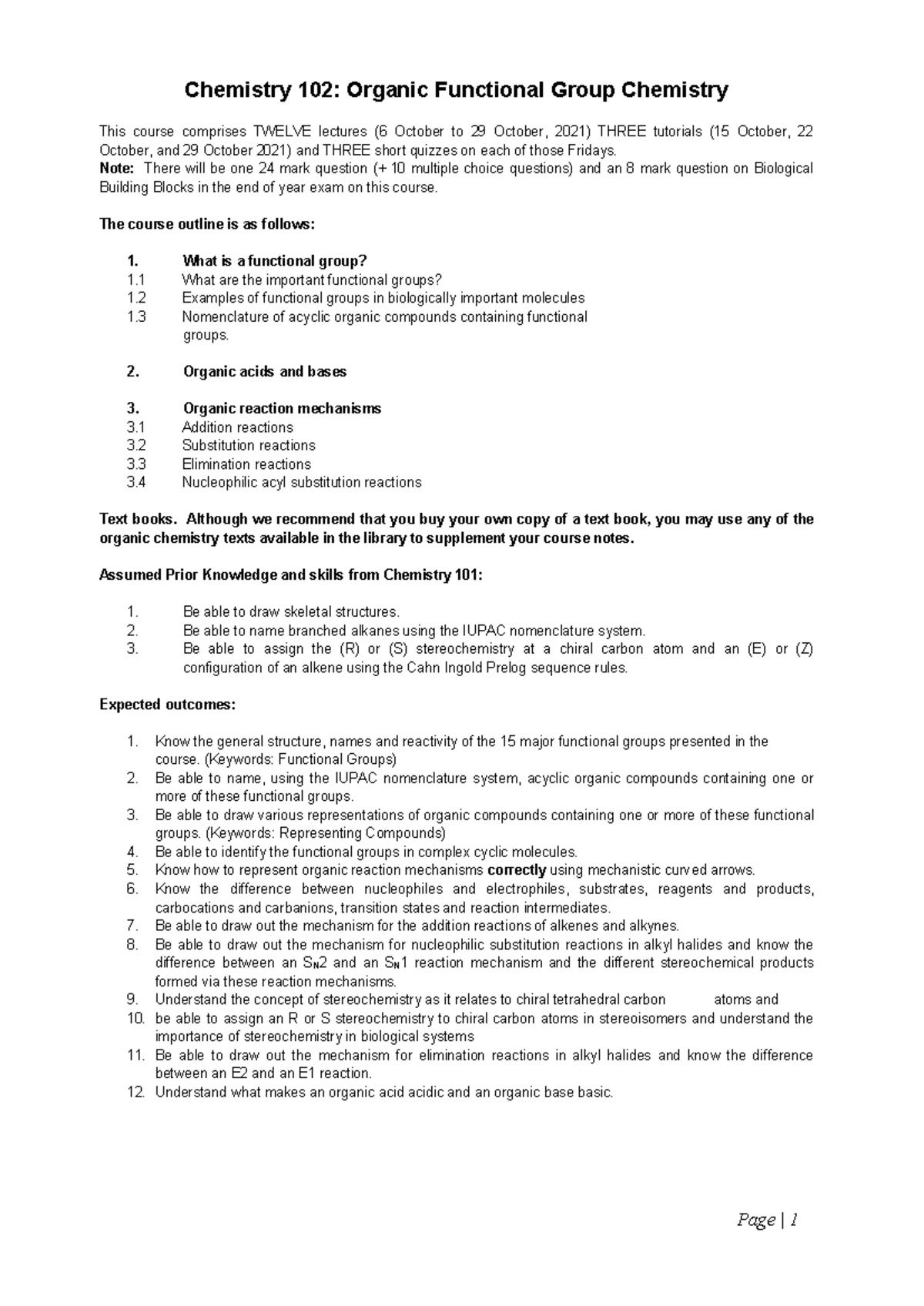 Chem 102: Chemical Kinetics Study Guide and Key Concepts - Studocu