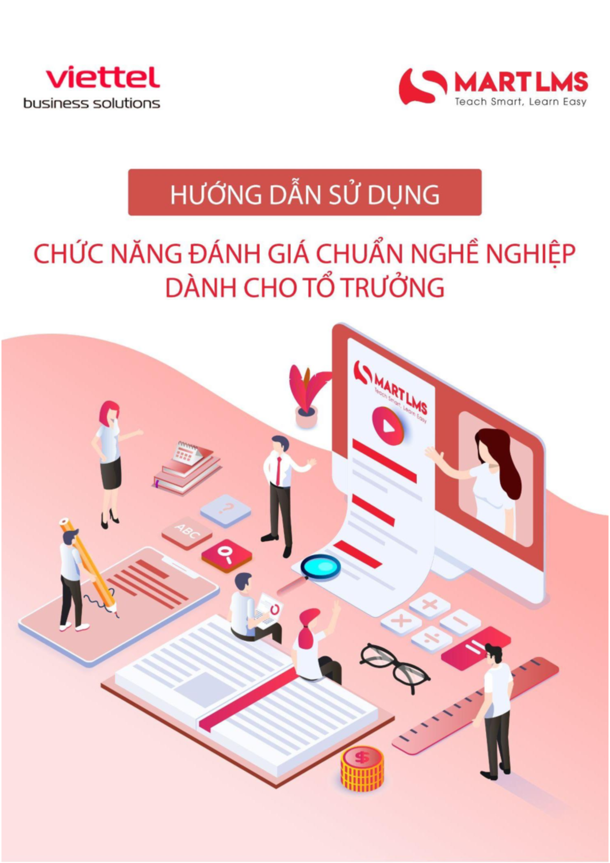 Hướng Dẫn Sử Dụng TEMIS Dành Cho Tổ Trưởng - Studocu