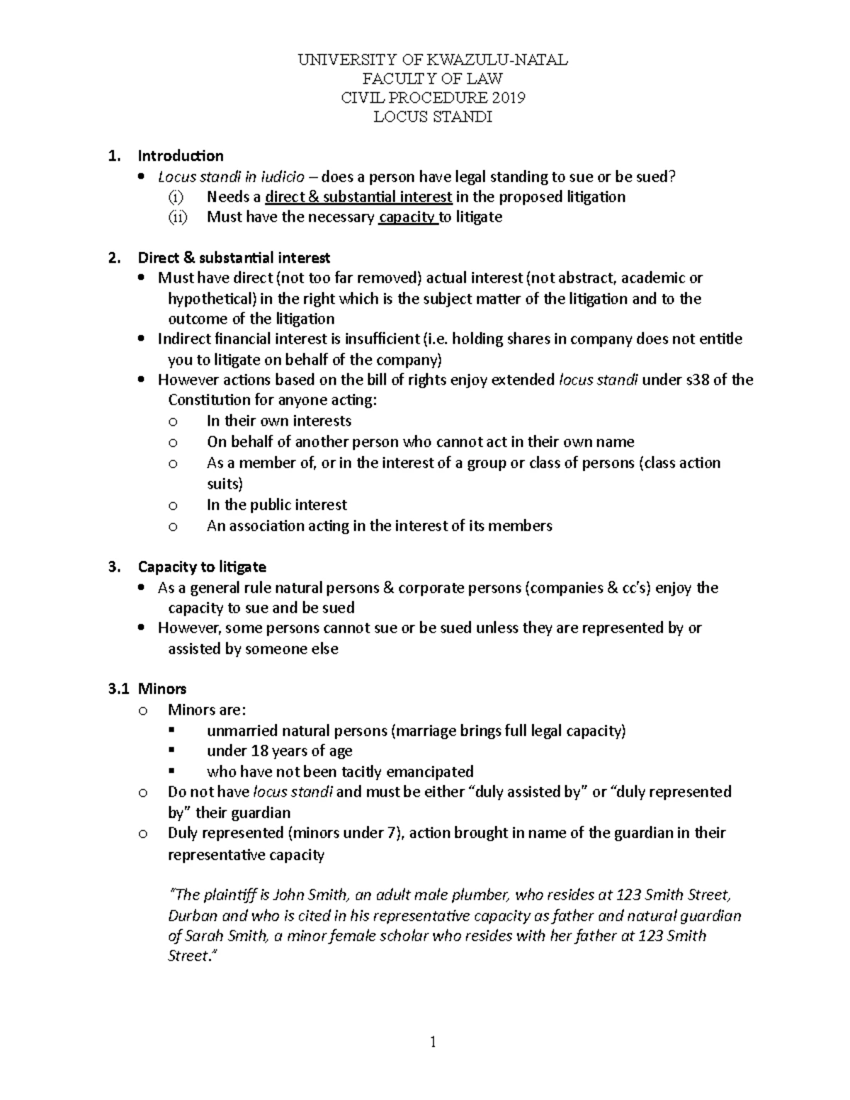 CIVIL PROCEDURE TIME LIMITS CALCULATION - KEY RULES & EXAMPLES - Studocu