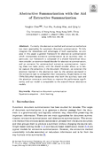 CS5228 - NUS - Knowledge Discovery and Data Mining - Studocu