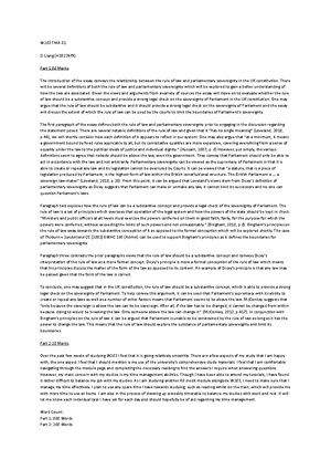 [Solved] the purpose scope and content of the SRA Principles in uk law ...