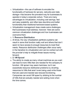 Define Virtual Machines and with neat diagrams explain VM Primitive operations - A virtual ...