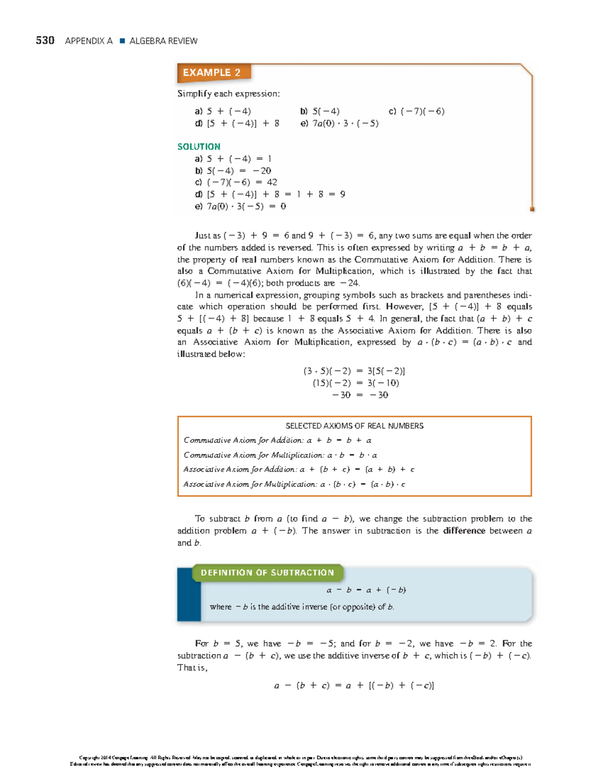 Elementary Geometry for College Students by Daniel C. Alexander ...