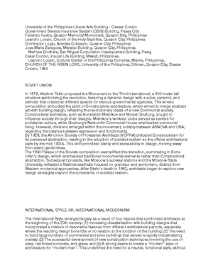 Narrative report carl - can help you - Introduction The Forms of ...