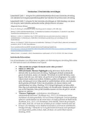 Endokrina systemet: Läran om hormoner och homeostas i kroppen - Studocu