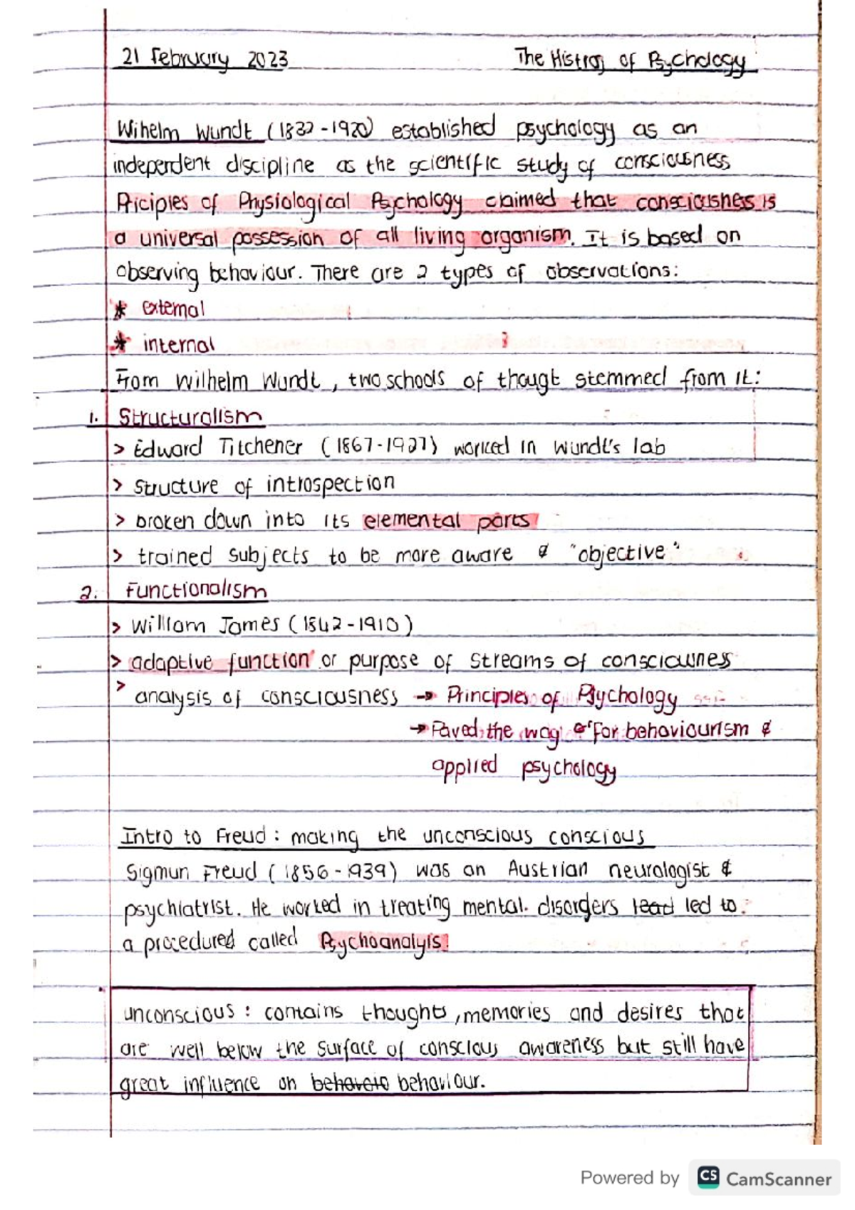 SLK110 - Semester 1 Comprehensive Study Notes - Studocu