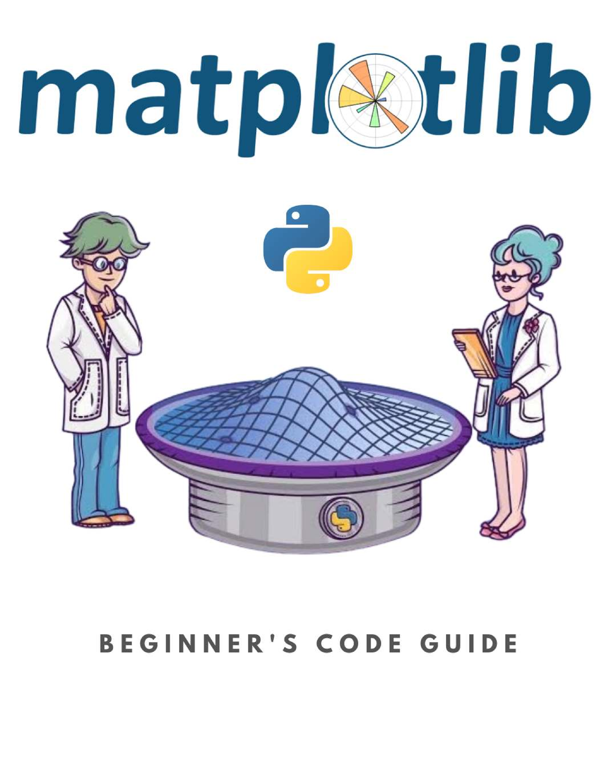Matplotlib CODE GUIDE: Using pyplot for Graphs - Studocu
