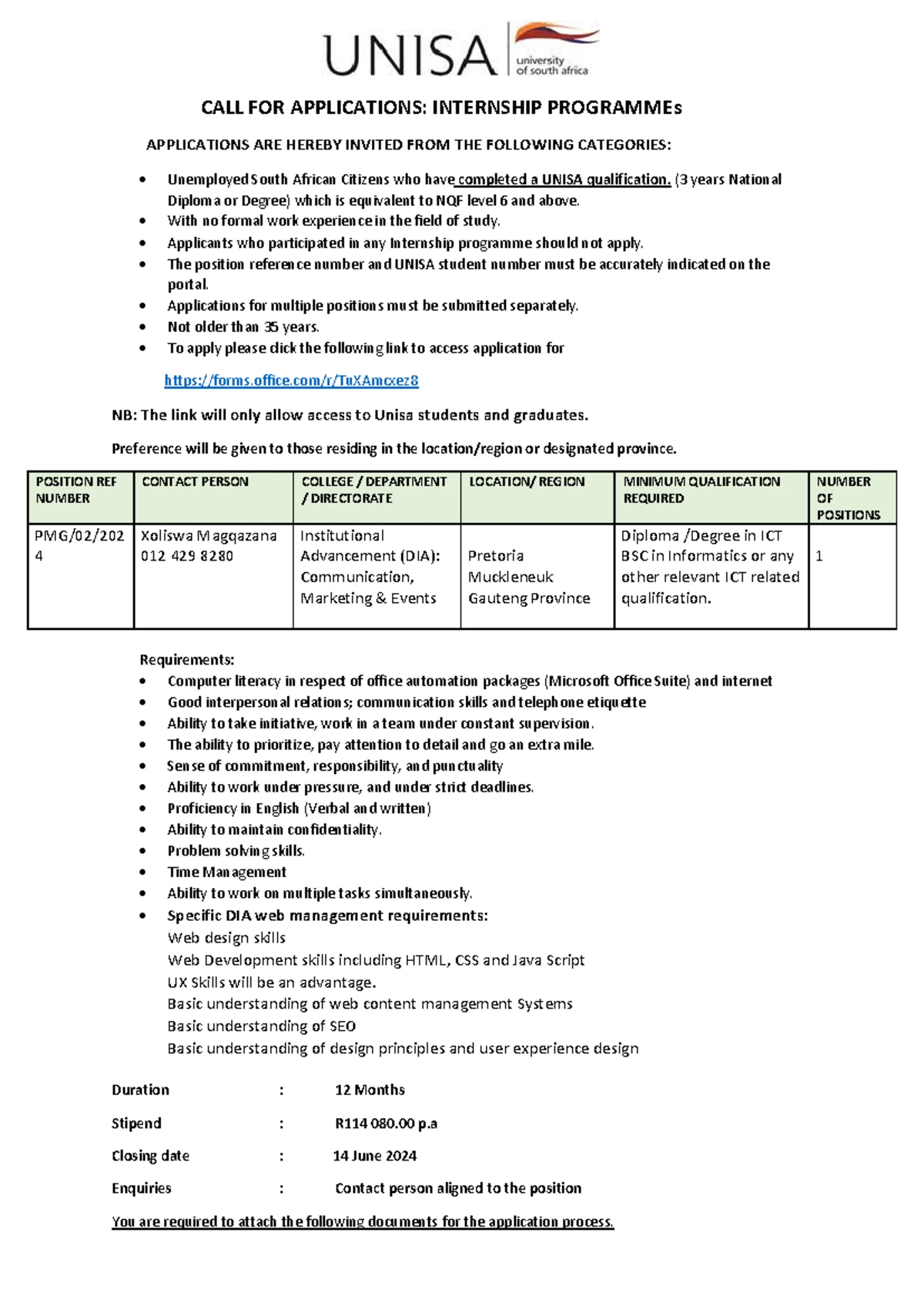 UCT Brand Guidelines: Defining Our Identity and Logo Usage - Studocu