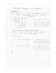 MATH1061 - USyd - Mathematics 1A - Studocu