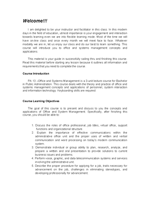[Solved] Primary objective of imposition of fees basic forms of ...