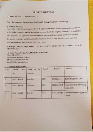 SOFT Computing lab manual with coding - DEPARTMENT OF COMPUTER SCIENCE AND ENGINEERING CCS364 ...
