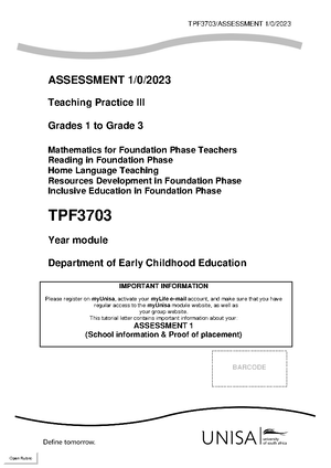 [Solved] grade r daily planner for term 3 2025 according to the CAPS ...