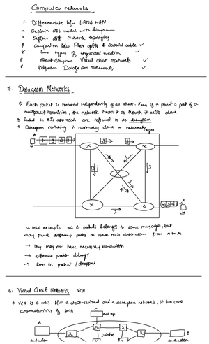 CN-MOD-4 - this is module-4 BCS502 notes - BCS502 COMPUTER NETWORKS III ...