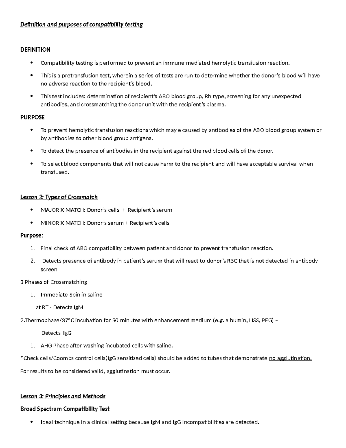Compatibility Testing: Definition, Purpose, and Methods (Course Code ...