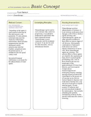 Client Rights - ATI Template - 209 - ACTIVE LEARNING TEMPLATES ...