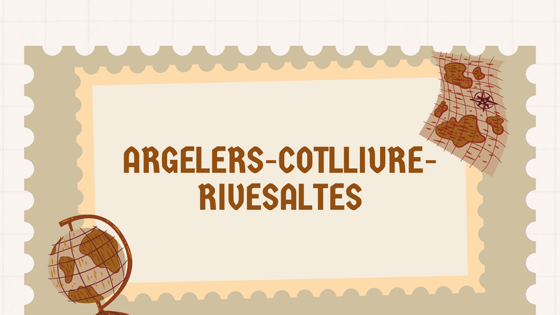 Memòria Històrica: Camp d'Argelers i Rivesaltes a França - Studocu