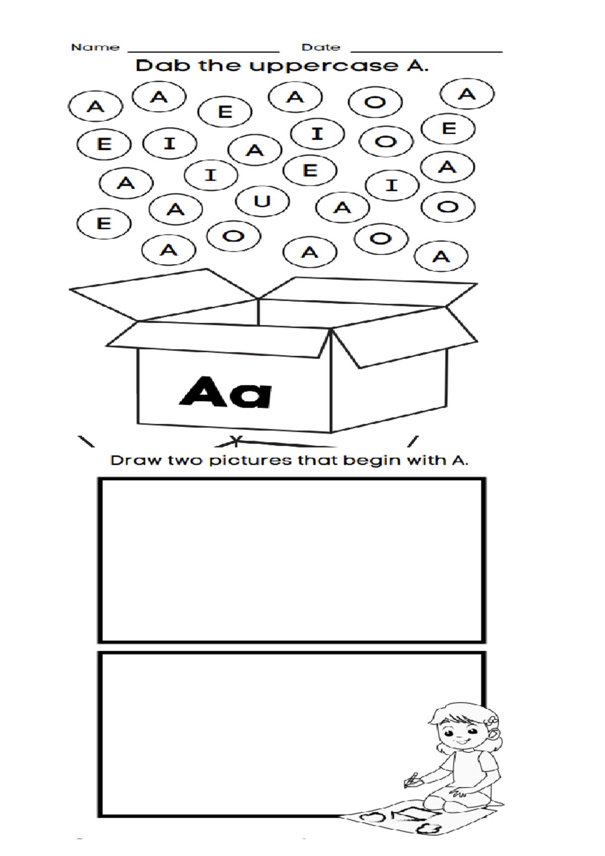 K2 Preparation Worksheets for Homework Activities - Studocu