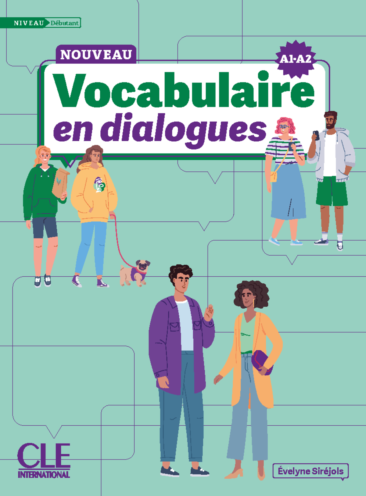 Vocabulaire en Dialogues A1-A2 - Niveau Débutant et Intermédiaire - Studocu