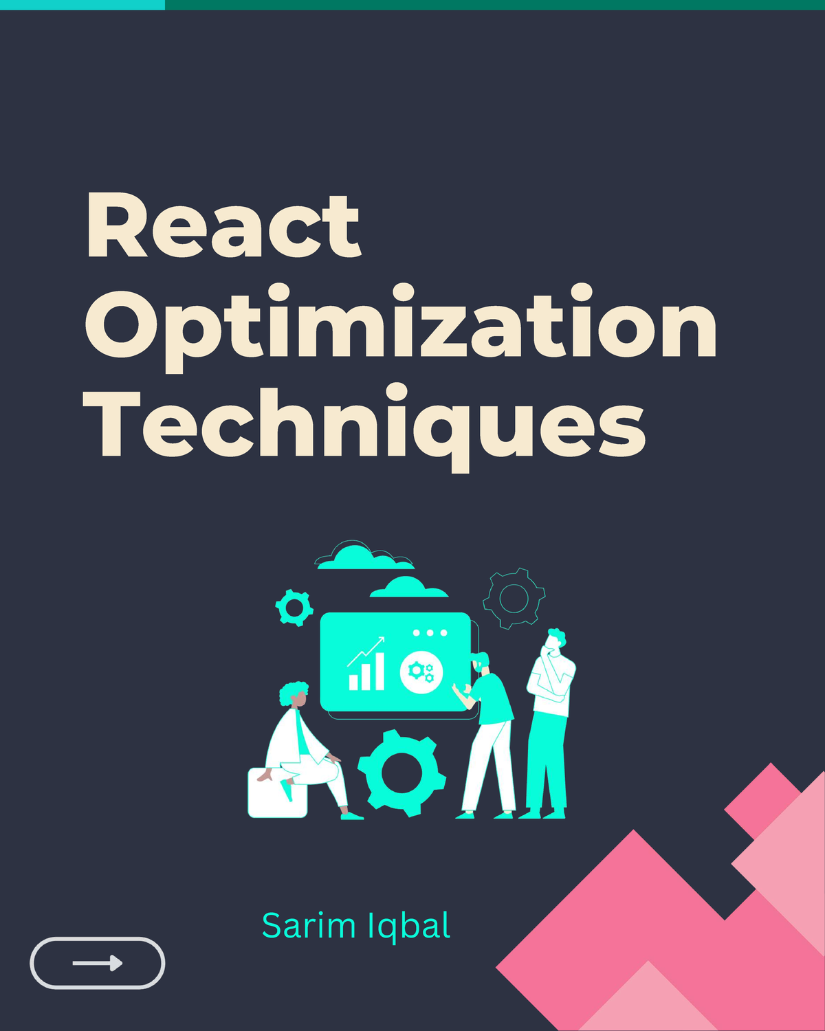 React Optimization Techniques: Lazy Loading, Memoization & More - Studocu