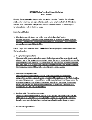 [Solved] How does St Jude reach their target market and promote their ...