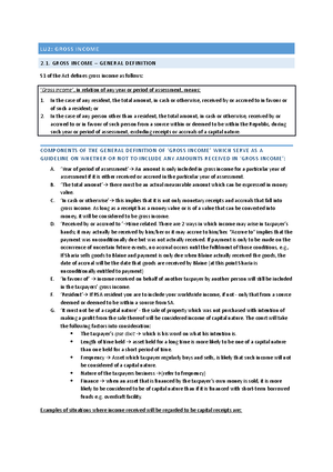 [Solved] what is the difference between Calculating the normal tax ...