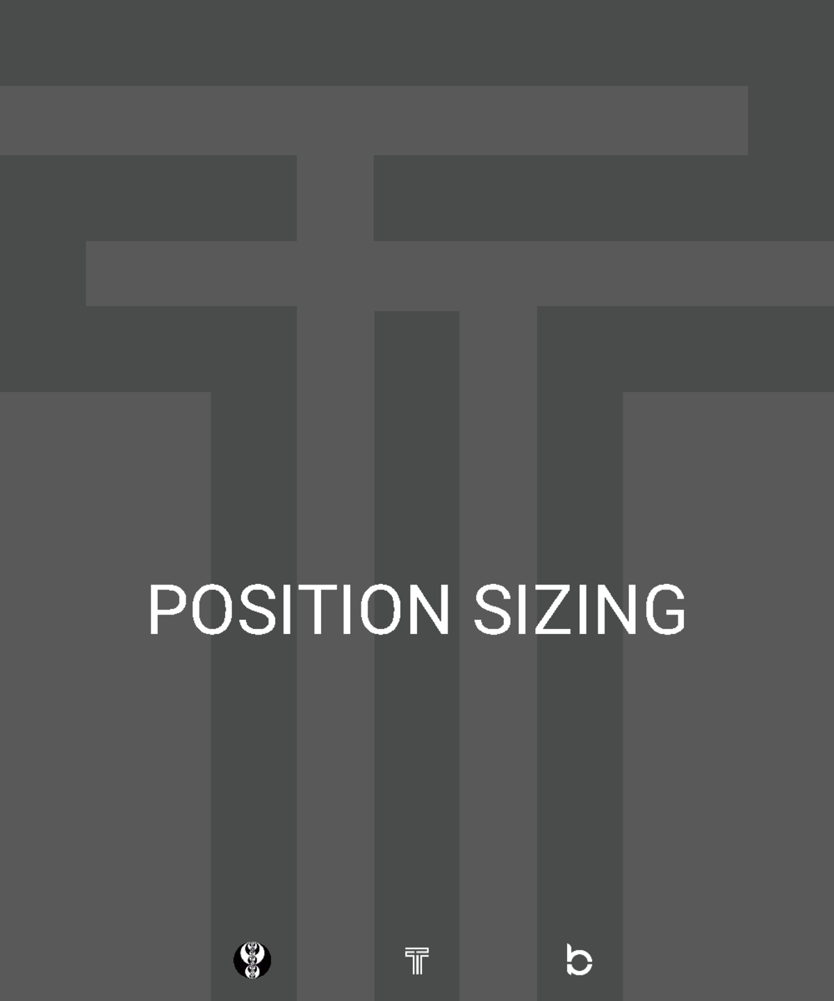 Position Sizing Strategies: Win Rate & Risk Management Techniques - Studocu