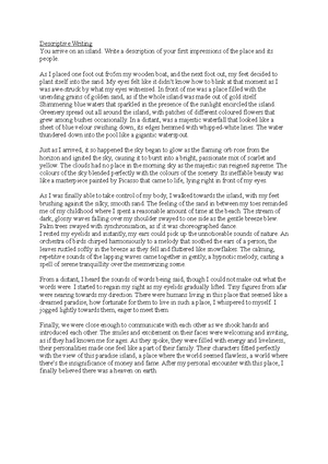 A Magic Goose - A storytelling script for primary students - A MAGIC ...