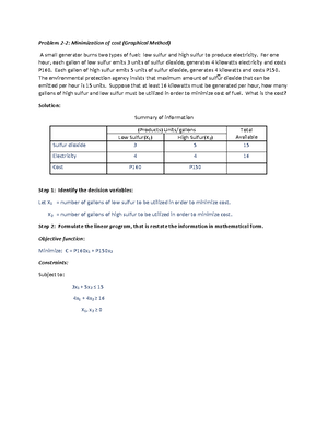 Vanishing Deduction Example and Computation - His gross estate ...