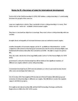 [Solved] How does the concept of social harm help with understanding ...