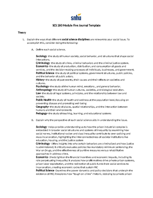 DAD 220 Module Five Major Activity - DAD 220 Module Five Major Activity ...