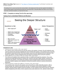 D689 - Literacy Assessment and Interventions - Studocu