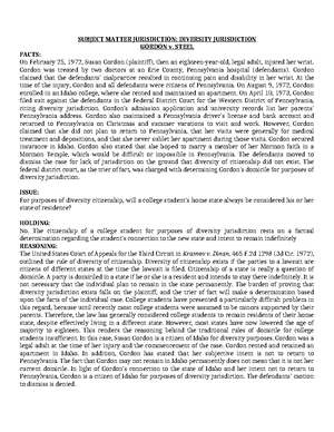 Discovery Attack Outline - DISCOVERY ATTACK OUTLINE INFORMAL DISCOVERY ...