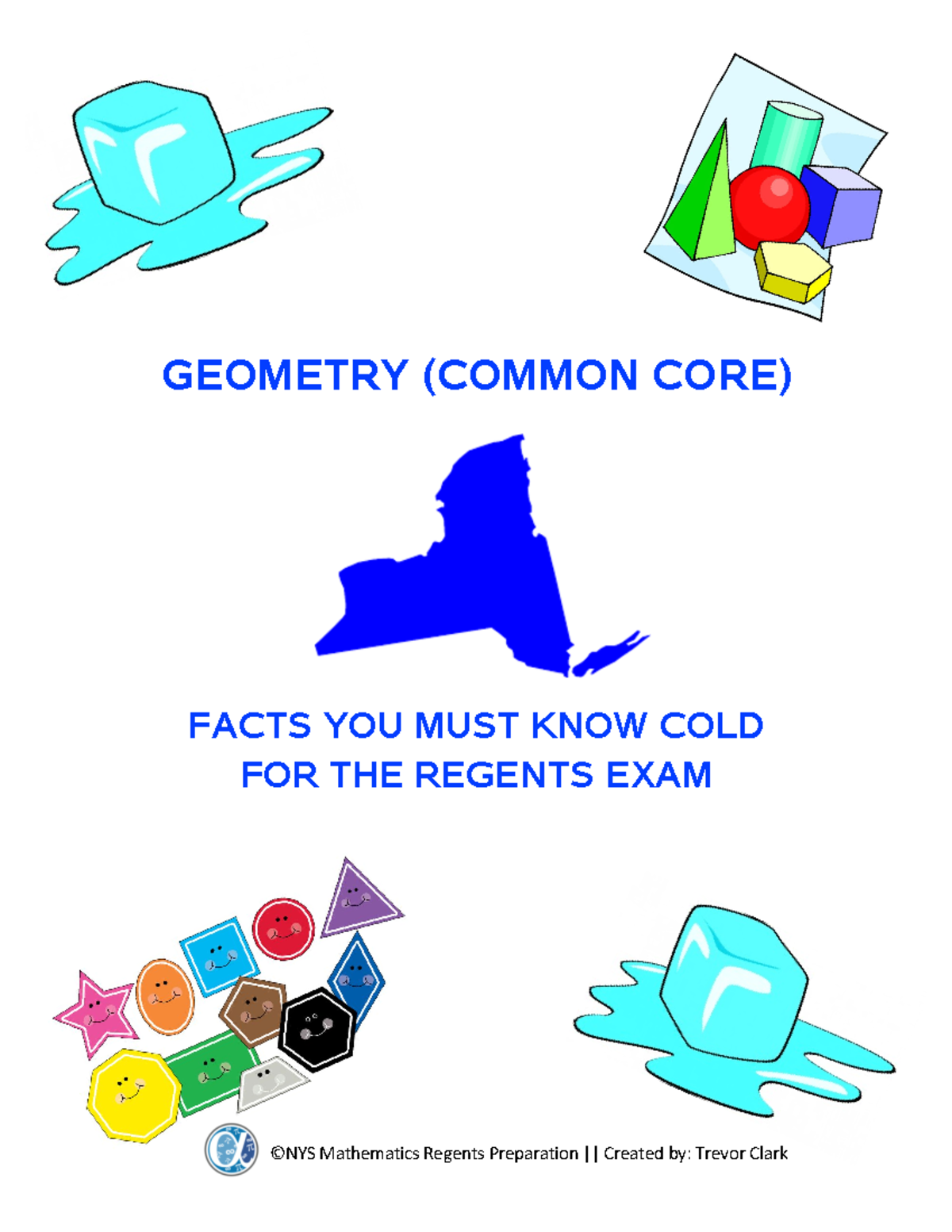 Geometry (Common Core) Regents Exam Study Guide - Studocu