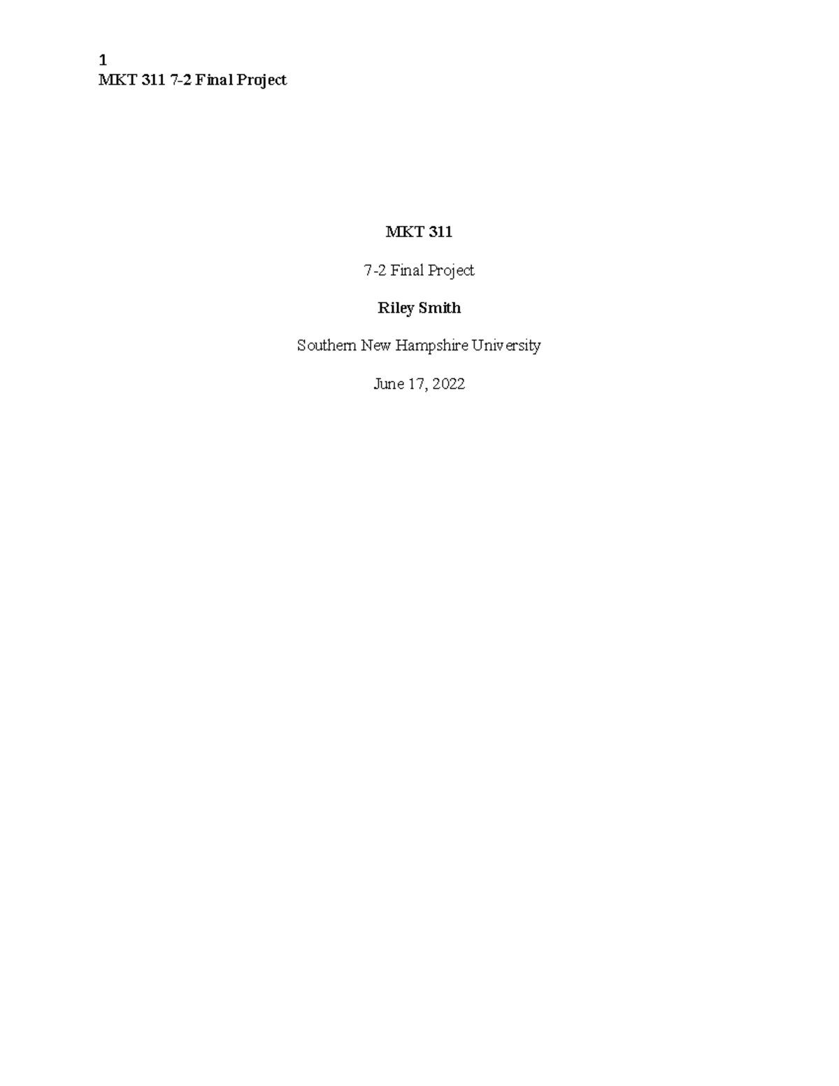 MKT 311 Final Project: Analyzing Netflix's Mobile Marketing Strategies ...