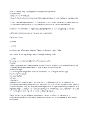 [Solved] matatalinghagang salita at simbolismo sa tulang Ang Hele ng ...