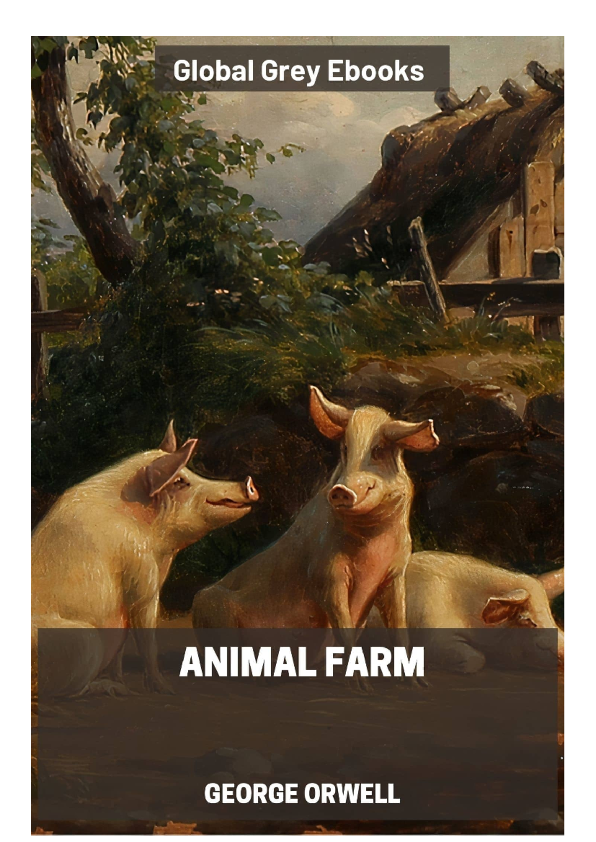 Animal Farm: Key Themes and Answers Explained - Studocu