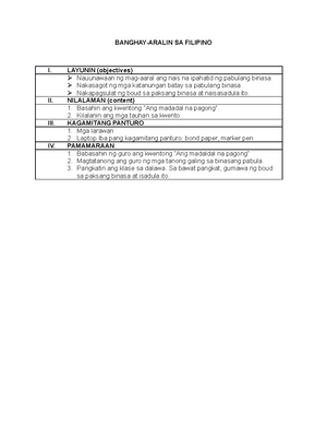 ECCD- Table Score Equivalent - SCALED SCORE EQUIVALENT OF RAW SCORES ...