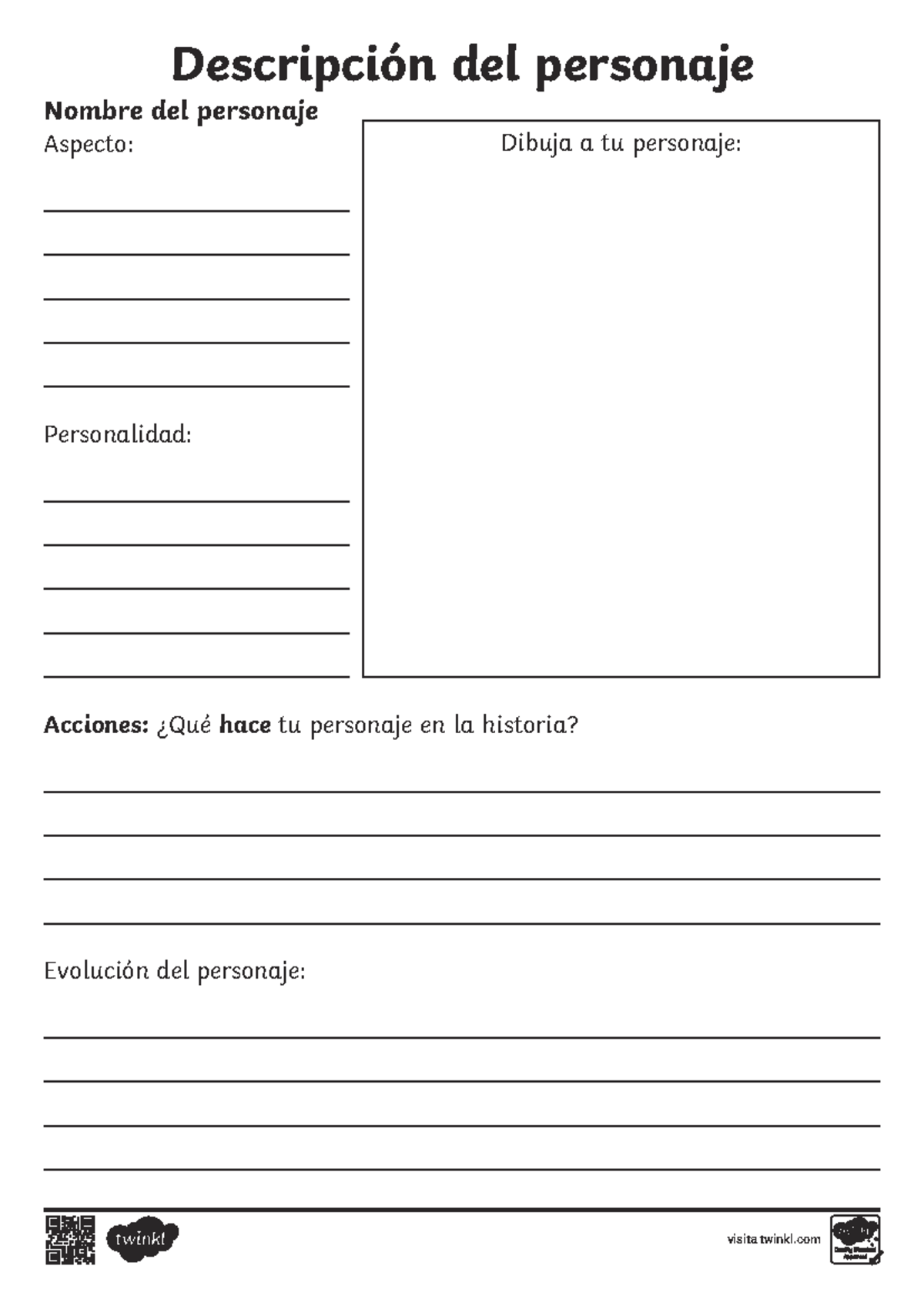 Es-sl-1707207349-ficha-de-actividad-descripcion-de-un-personaje ver 1 ...