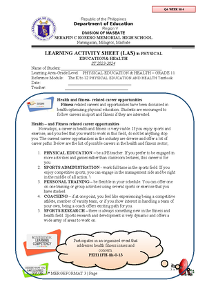 Sample-Lesson-Plan - Cities of Pasig and Mandaluyong CENTER FOR ...