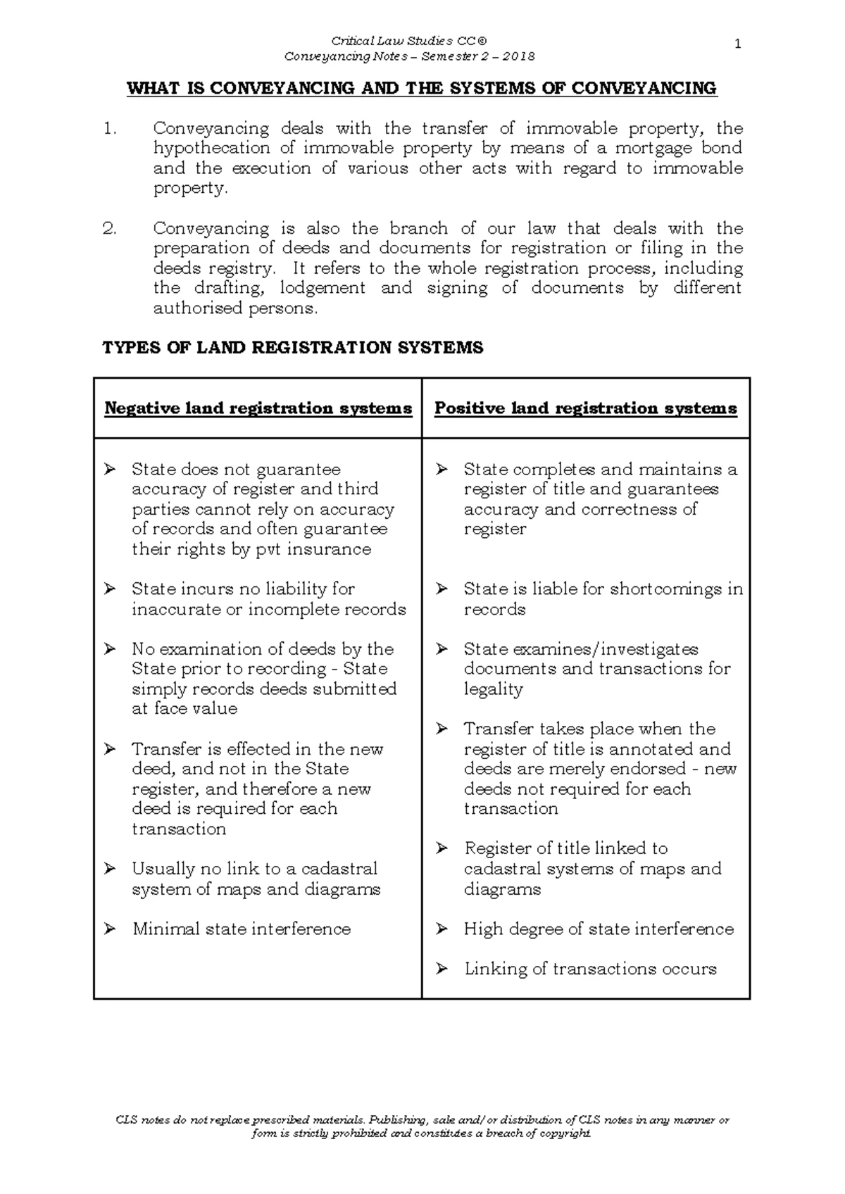 Lexis Convey Transfer File Guide: Opening & Managing Transfers - Studocu