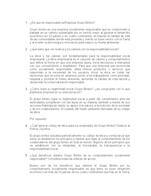 Tarea 4 entregada - Competencias generales - ¿CÓMO TE GESTIONAS A TI ...